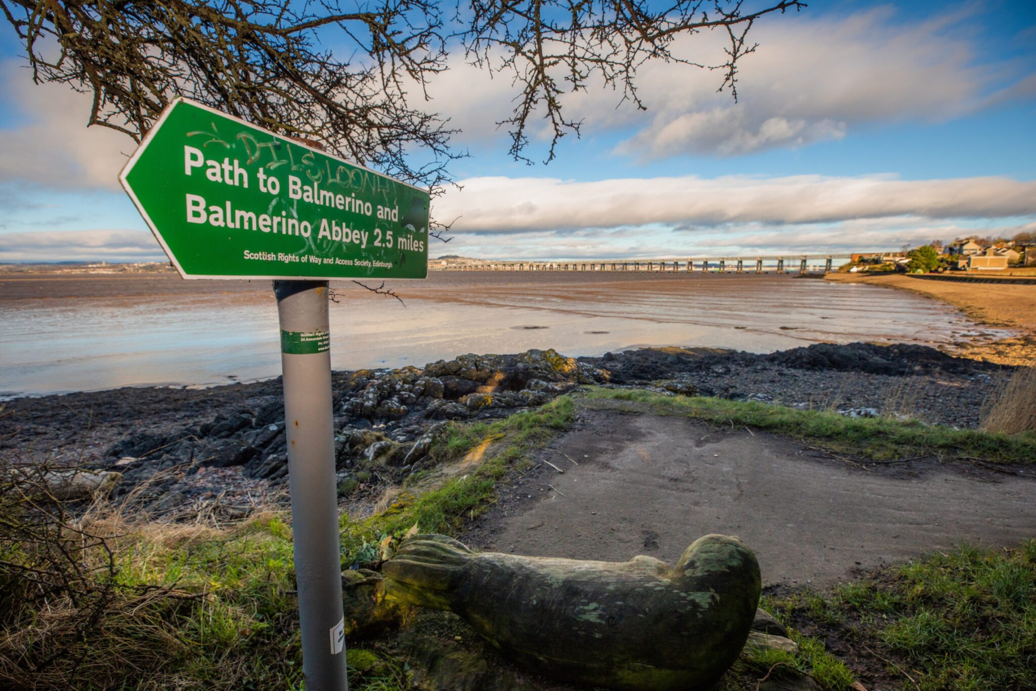 Ask a local: 5 best things about Wormit, Newport and Tayport