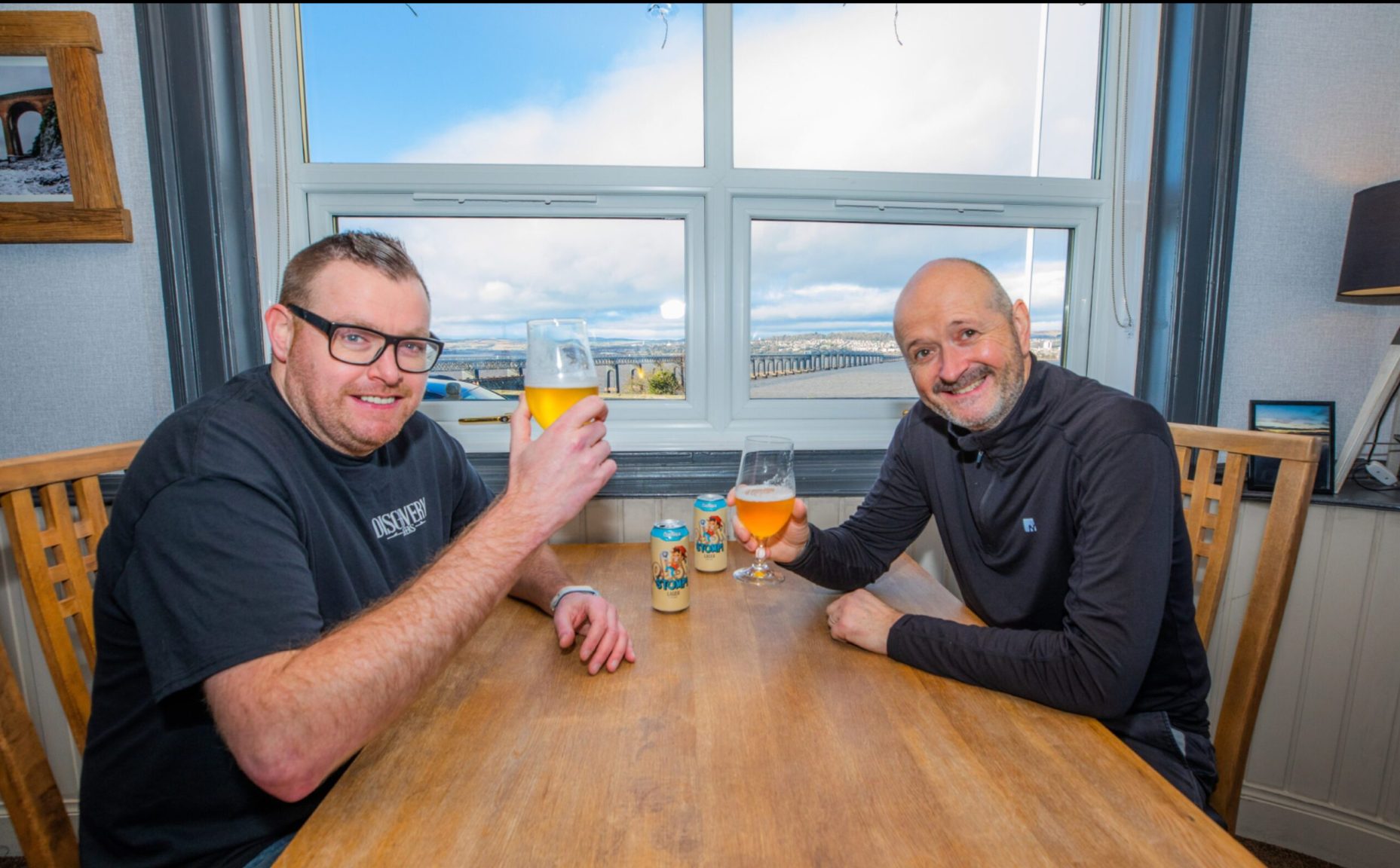 Ask a local: 5 best things about Wormit, Newport and Tayport