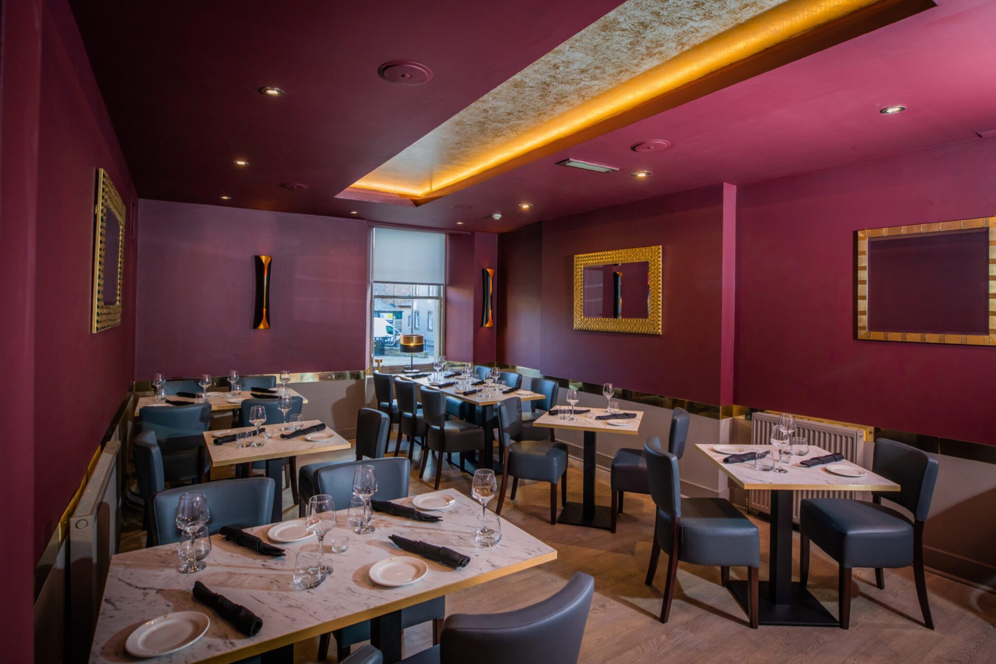 The best food and drink to try in Dundee's west end