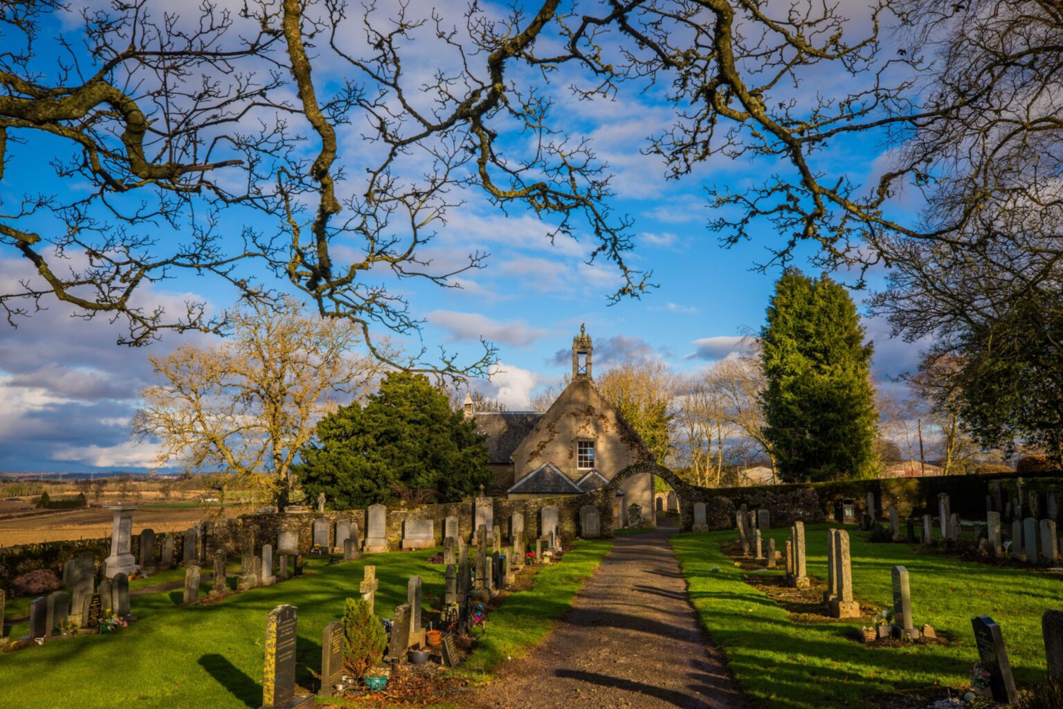 Tibbermore historic battle site targeted for battery storage plant