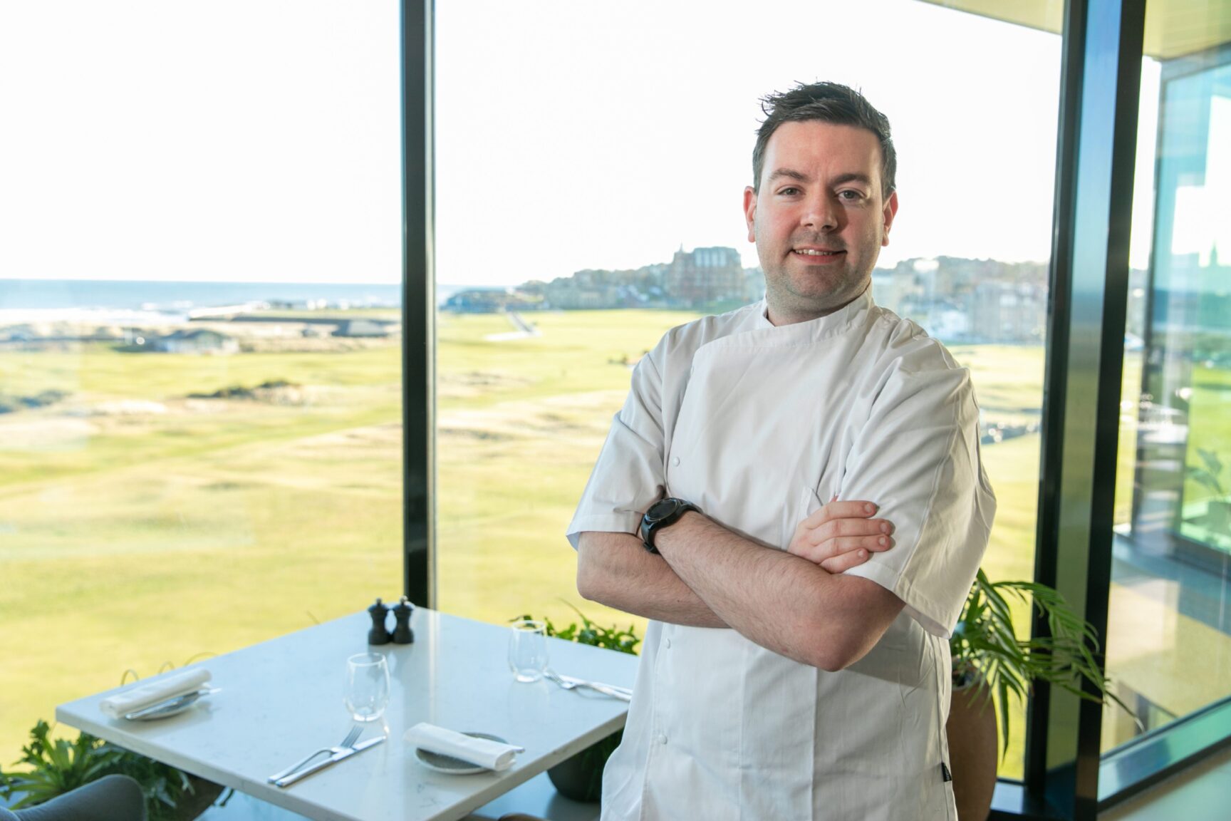 Courier Food and Drink Awards 2024 chefs excited for big event