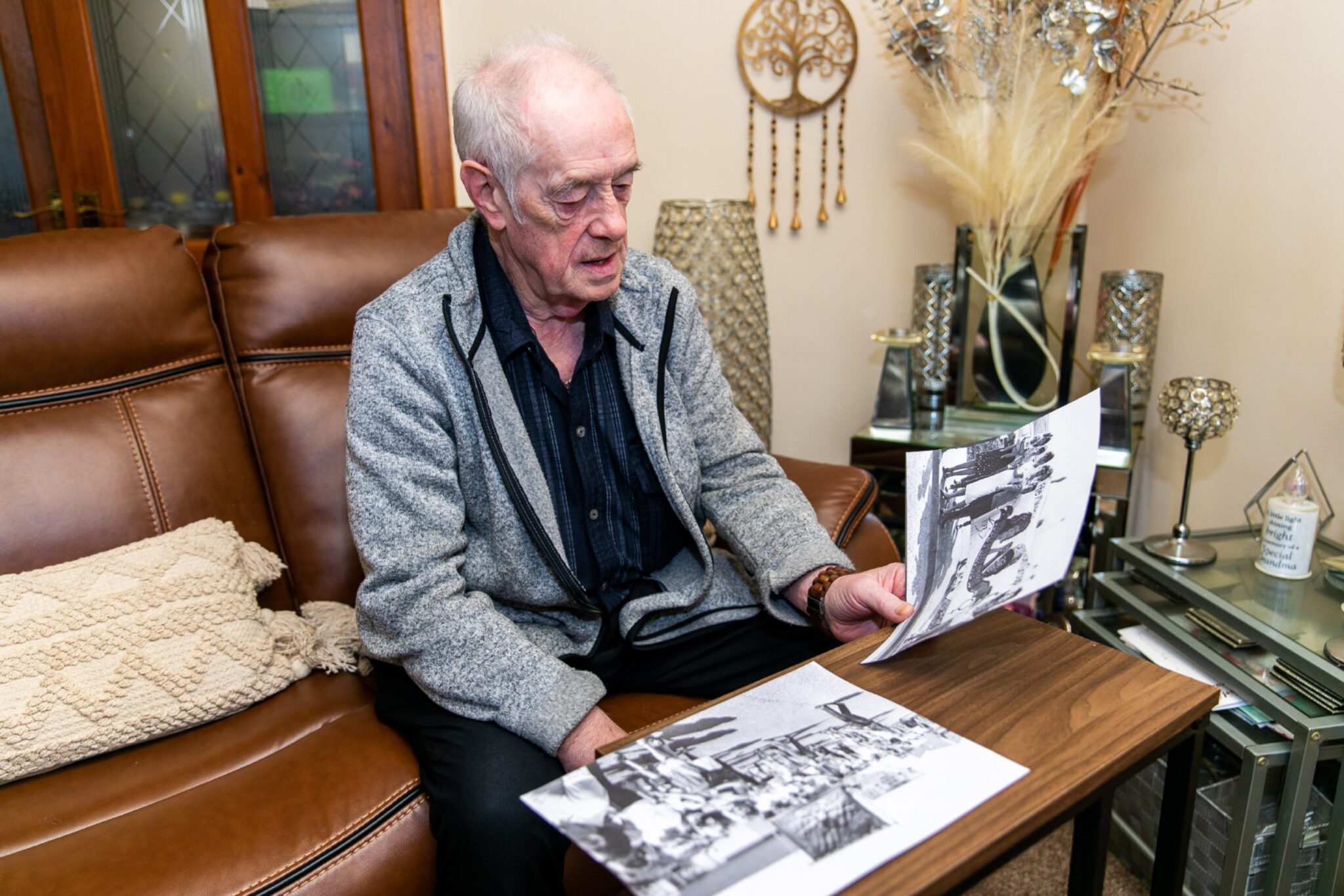 1984 miners' strike: Fife's pits are gone but the anger remains