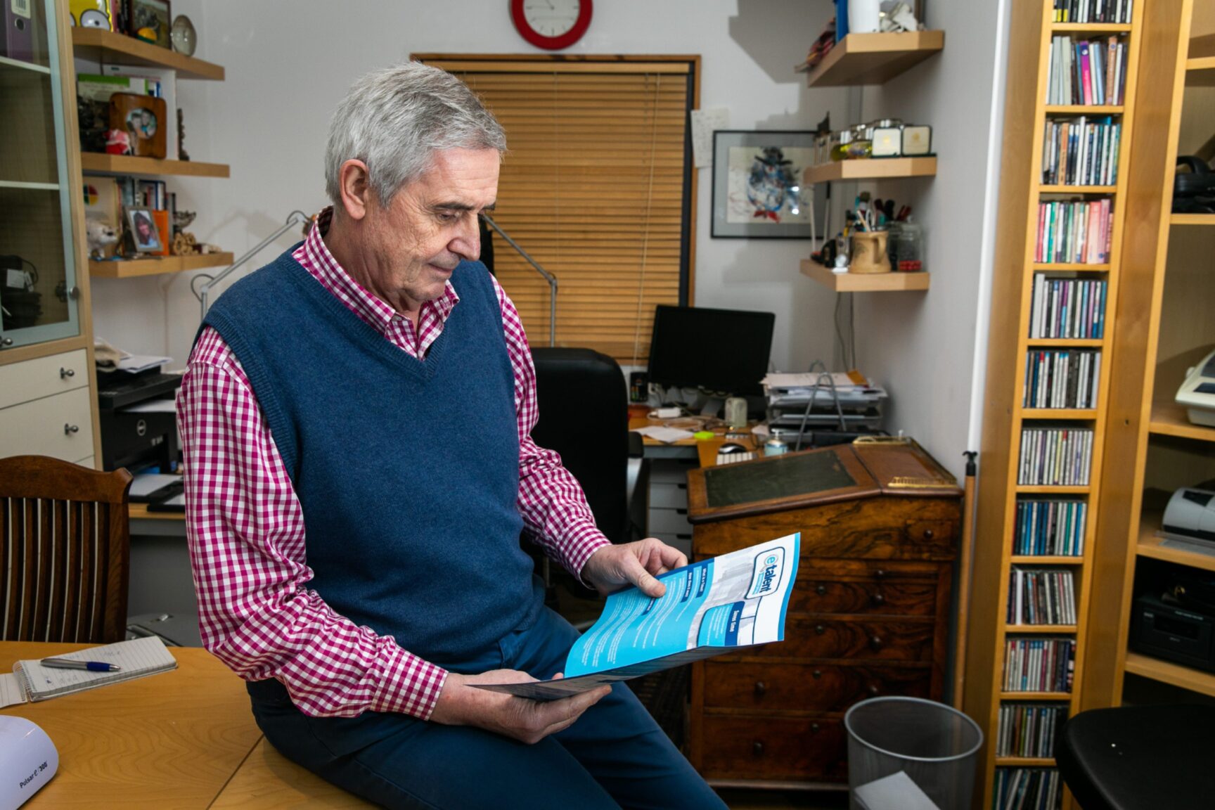 Kinross eTalent recruitment boss on reducing CV churn