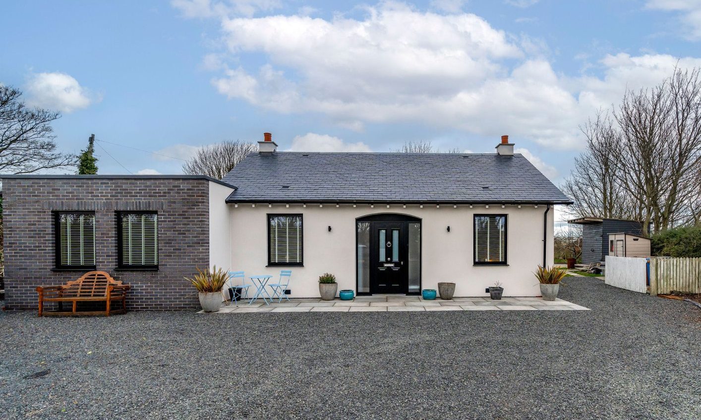 Pittenweem station master's cottage turned into stunning home