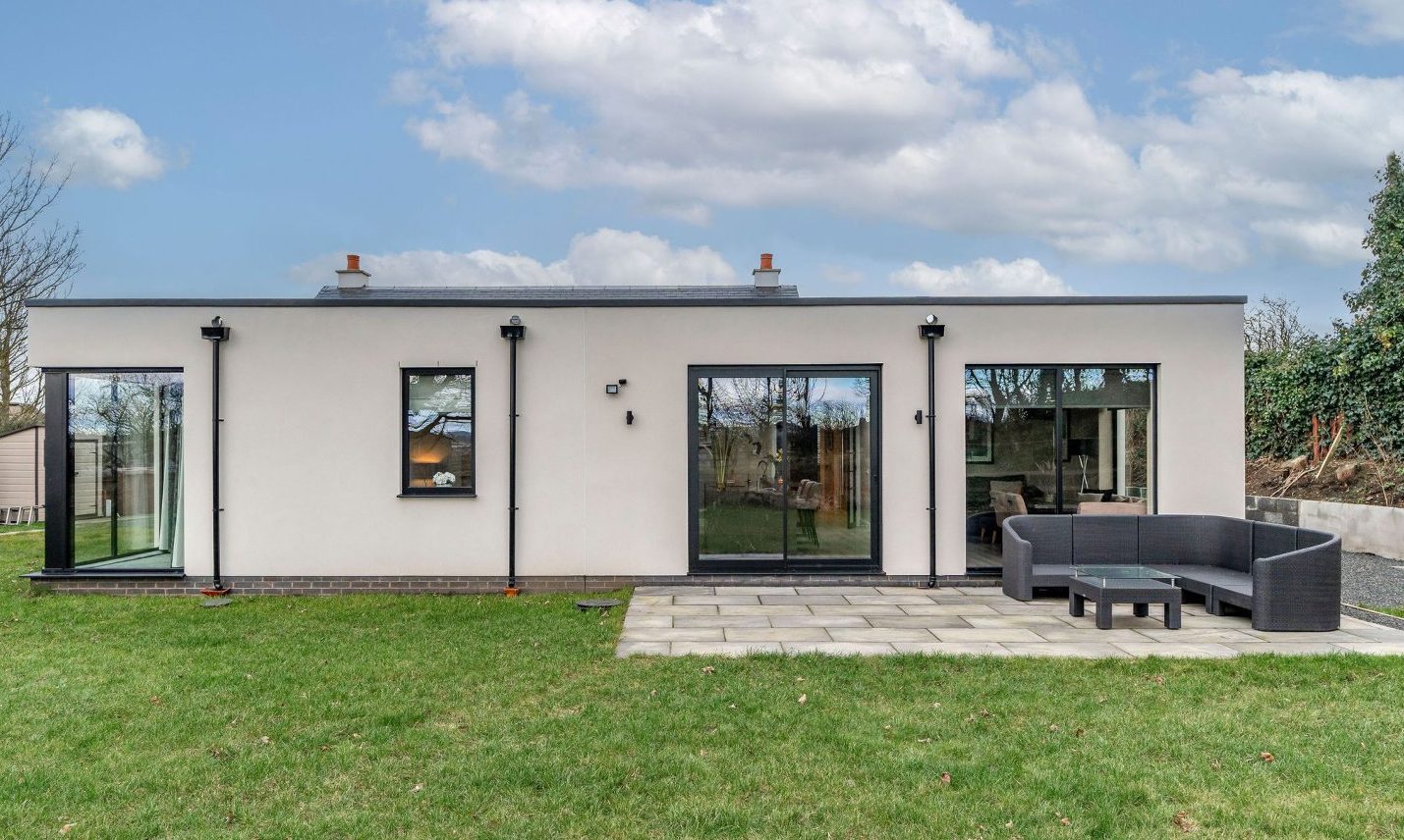 Pittenweem station master's cottage turned into stunning home