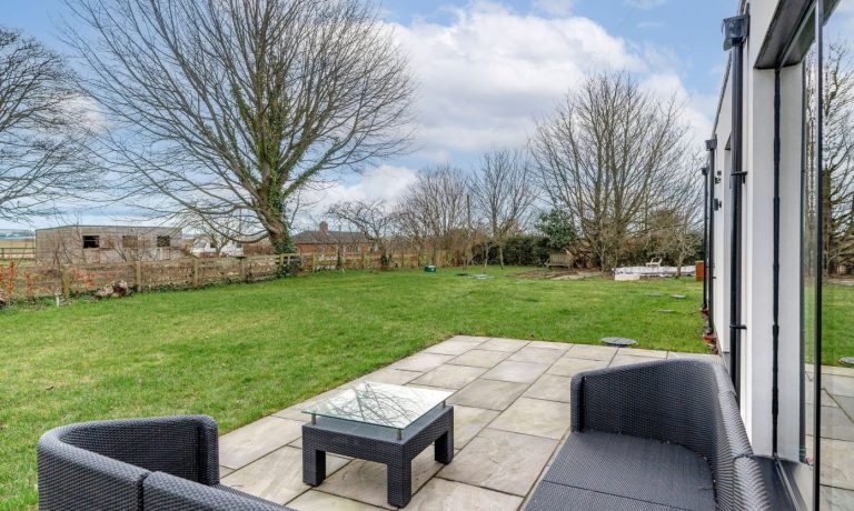 Pittenweem station master's cottage turned into stunning home