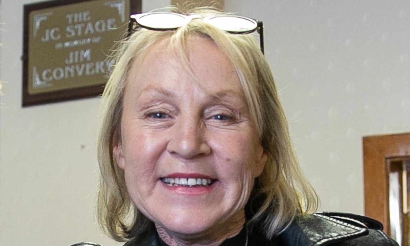 Tracy Todd: Daughter's heartfelt tribute to 'number one mum'