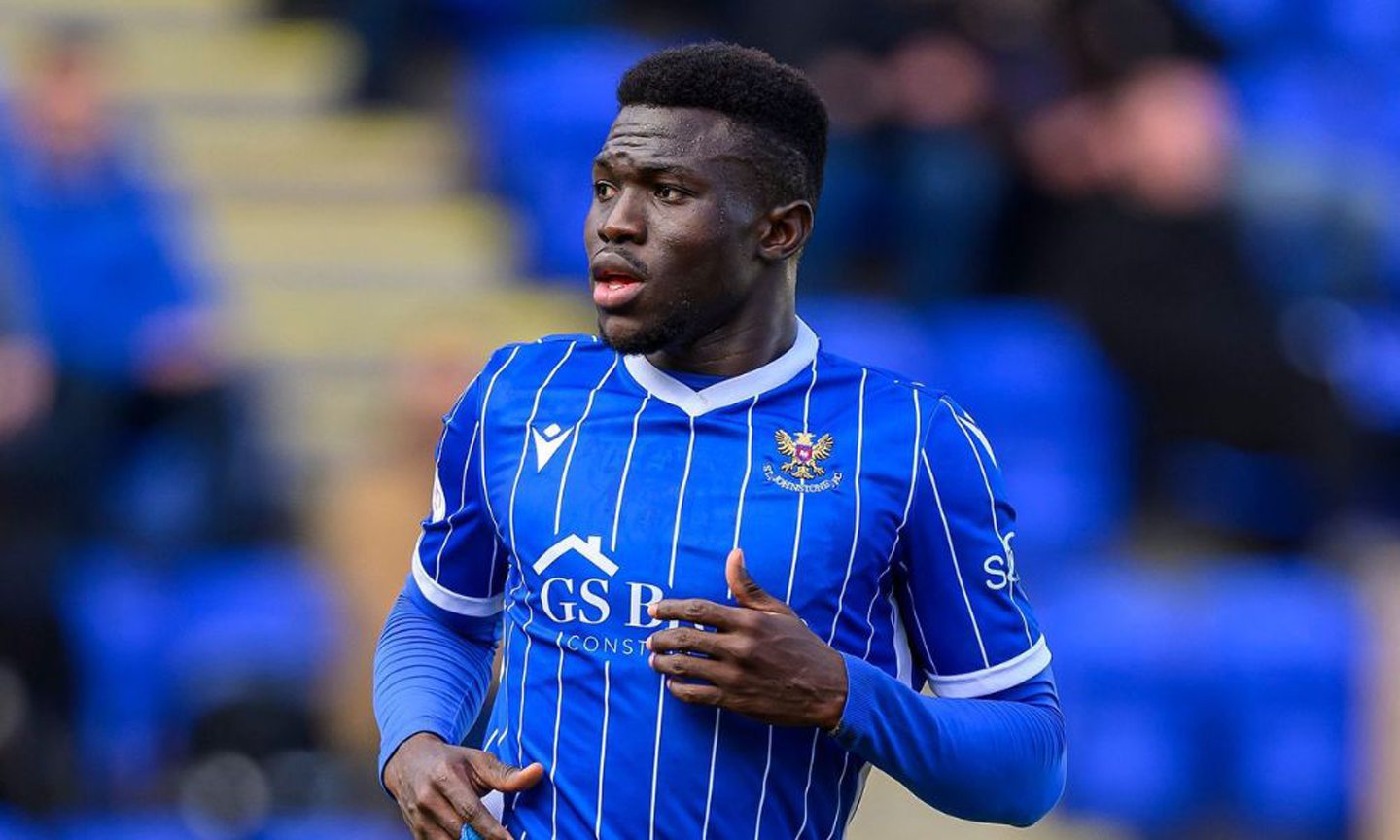 St Johnstone FC News, Results and Opinion | The Courier