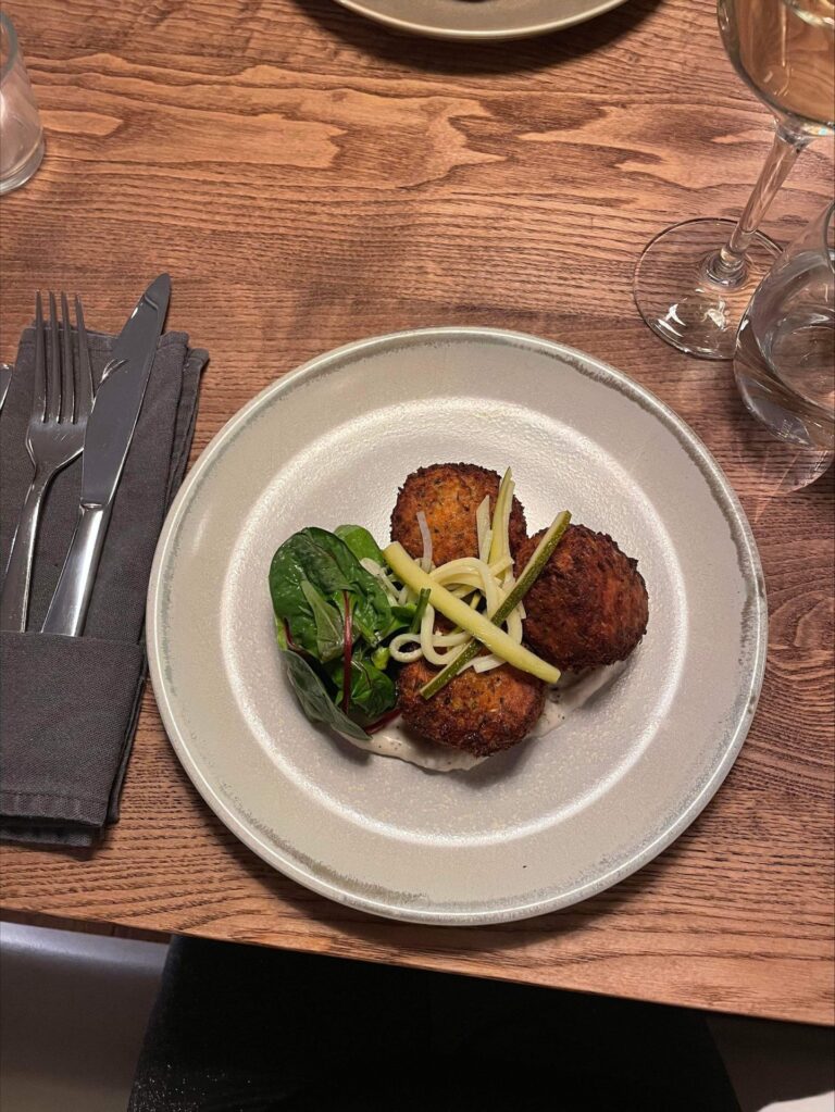 We loved our visit to Boat Brae, Newport, and I'm gutted it's closing