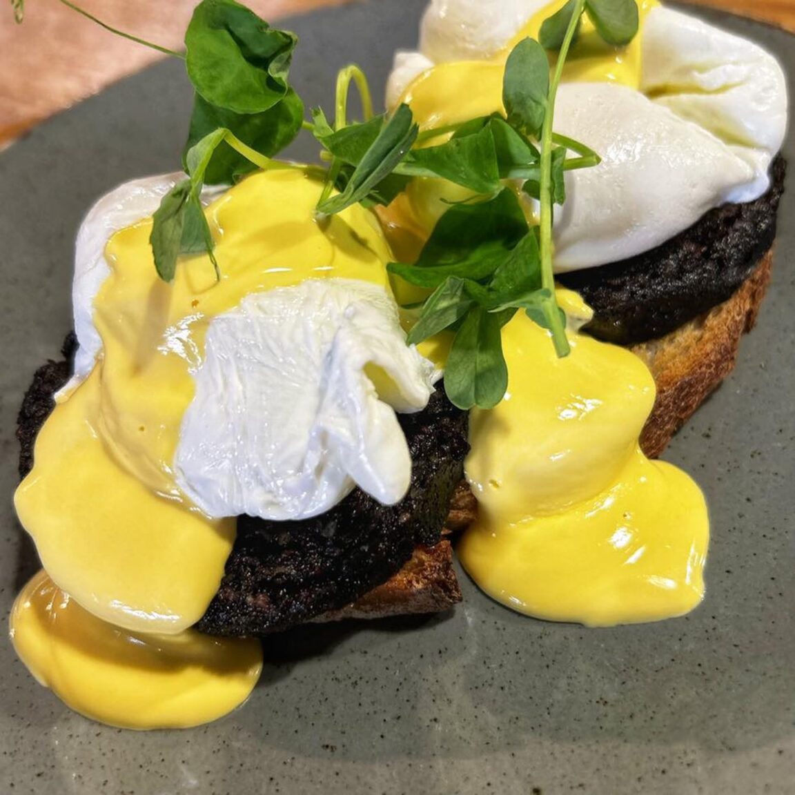 The best food and drink to eat on a day in Cupar