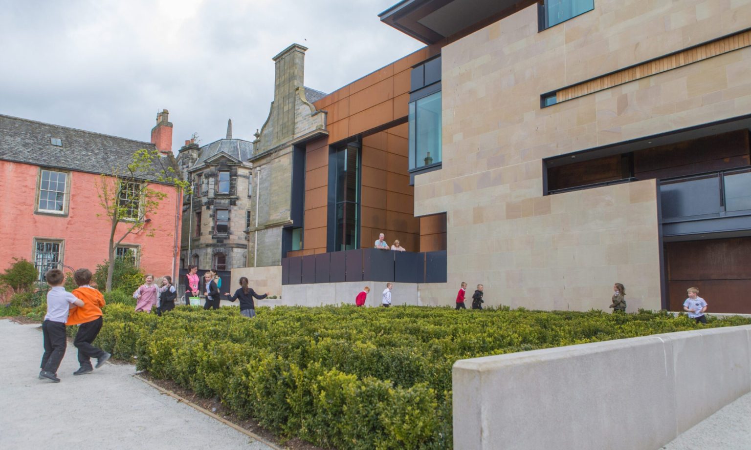 Our best things to do in Dunfermline