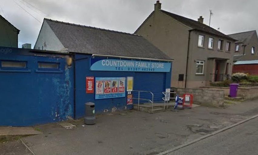 Forfar Sheriff Court Rolls and court case news and results | The Courier