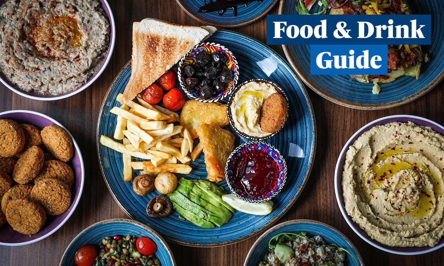 Nine ways you can help support local food and drink businesses in your ...