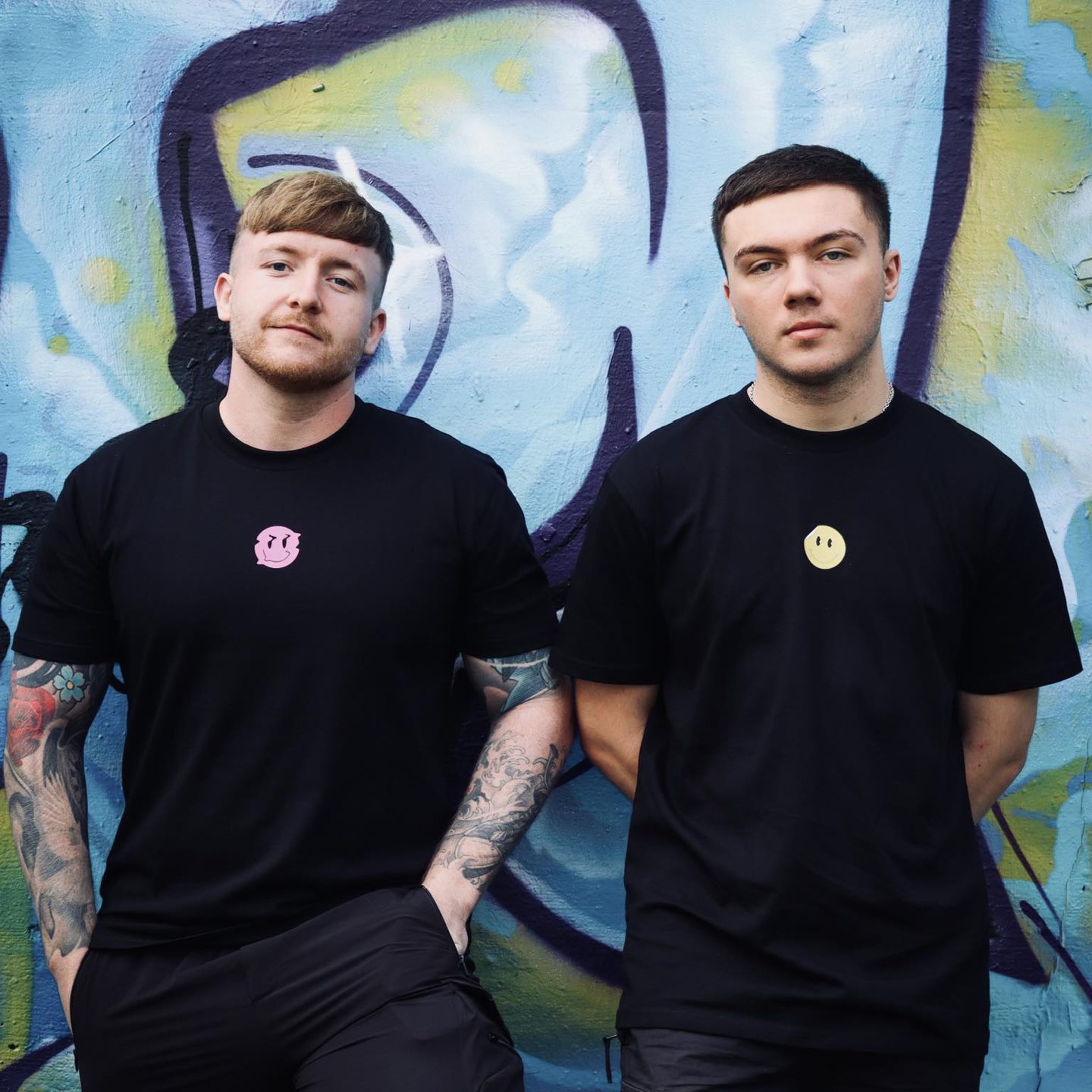 Tayside dance duo Kimmic on collaborating with Ultra Nate