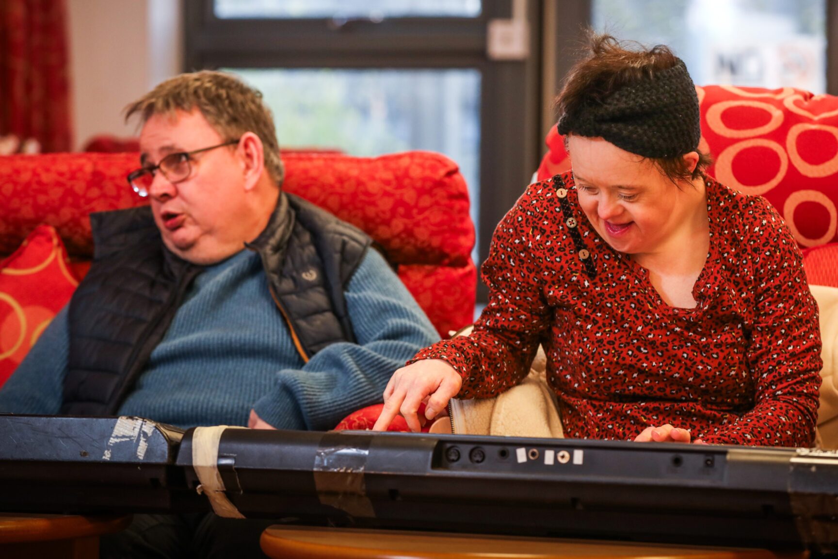 Perth musician on 'lightbulb' moment behind Inspiration Orchestra