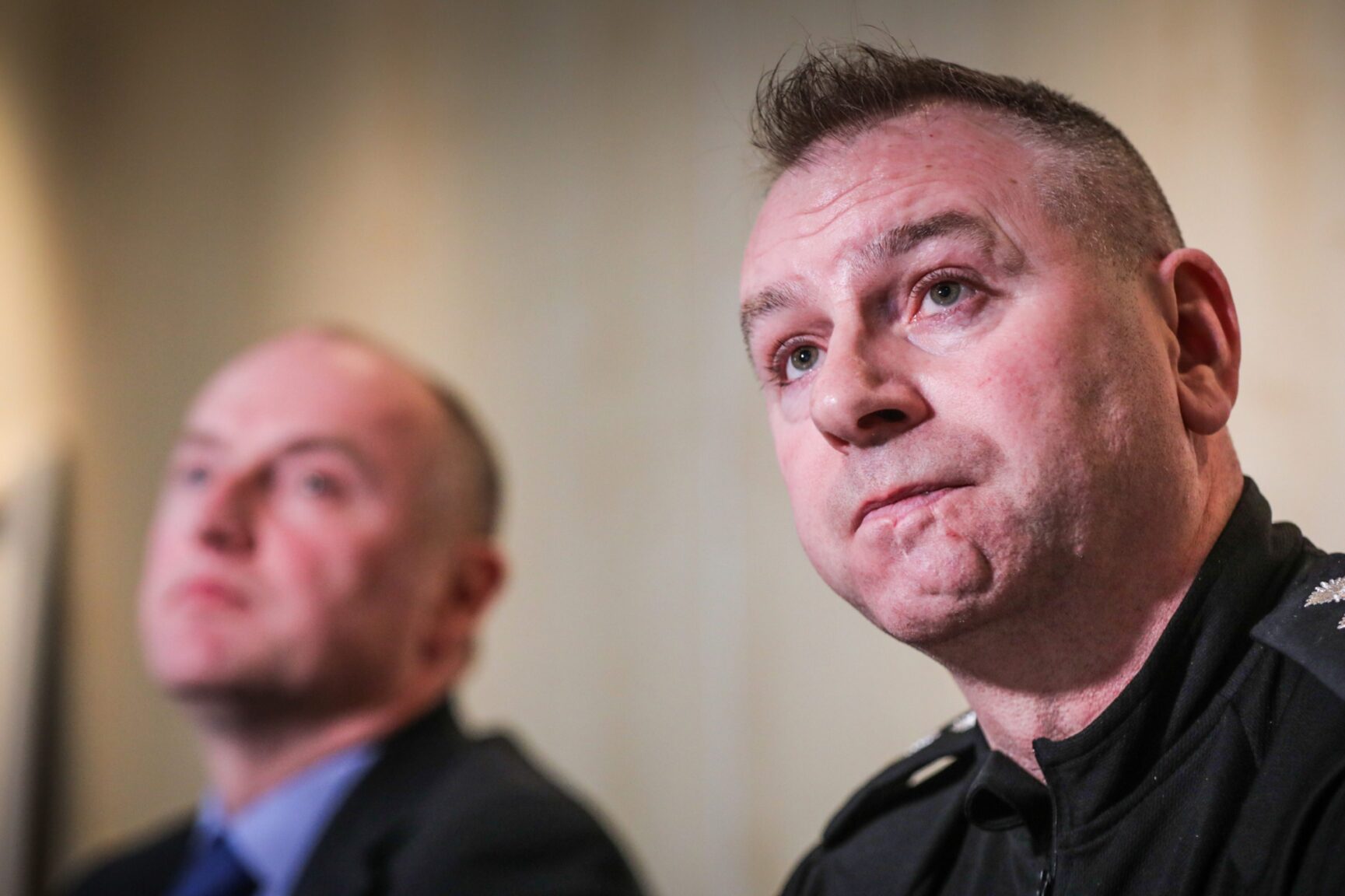 Aberfeldy shooting: Humza Yousaf questioned on murder handling