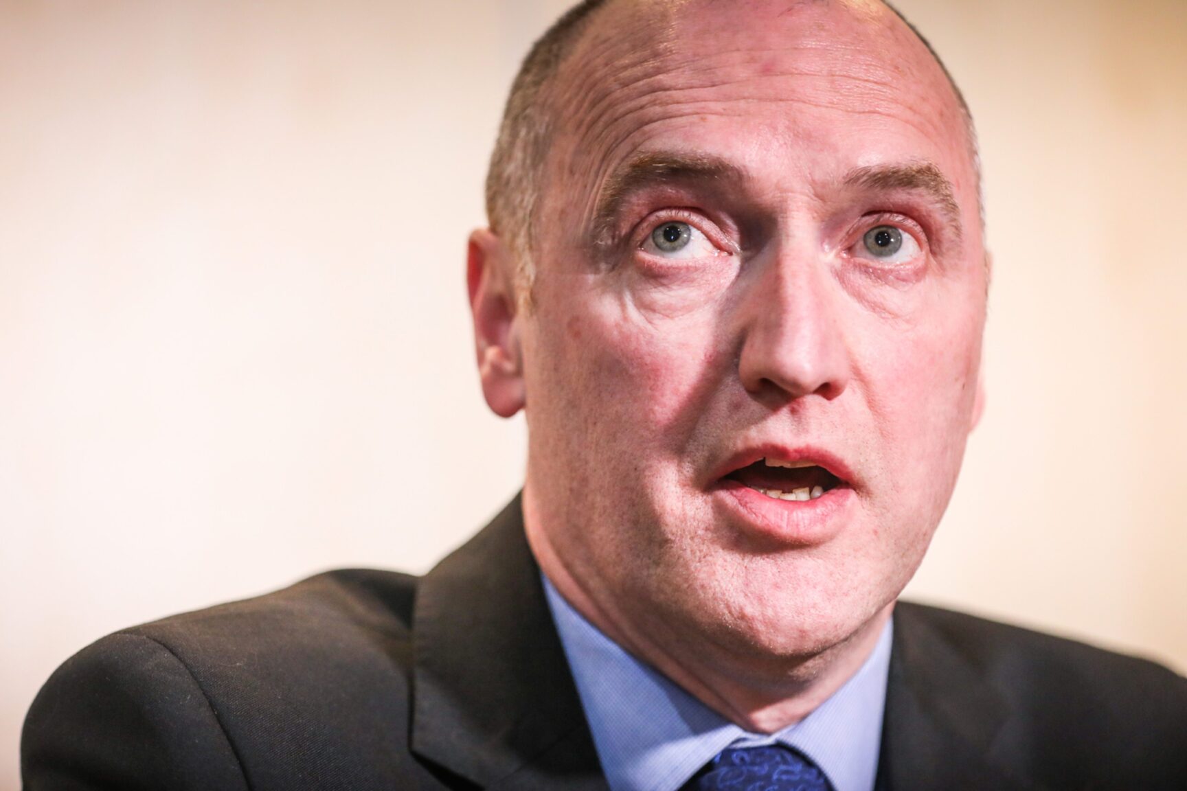 Aberfeldy shooting: Q&A with cops leading Brian Low murder probe