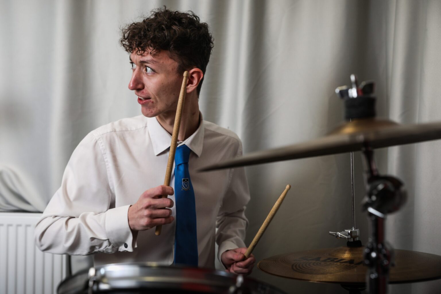 'We're the new View': Meet the next generation of Dundee bands