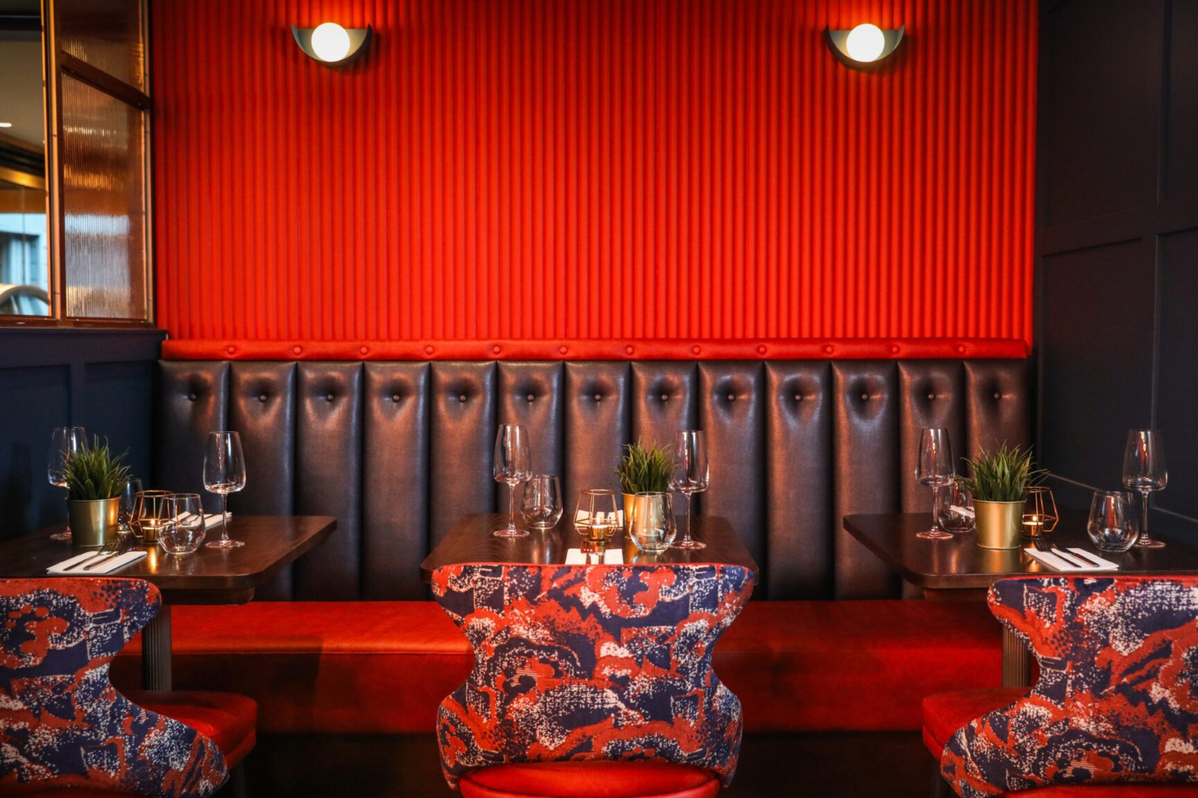 First look inside new St Andrews cocktail bar The Physician