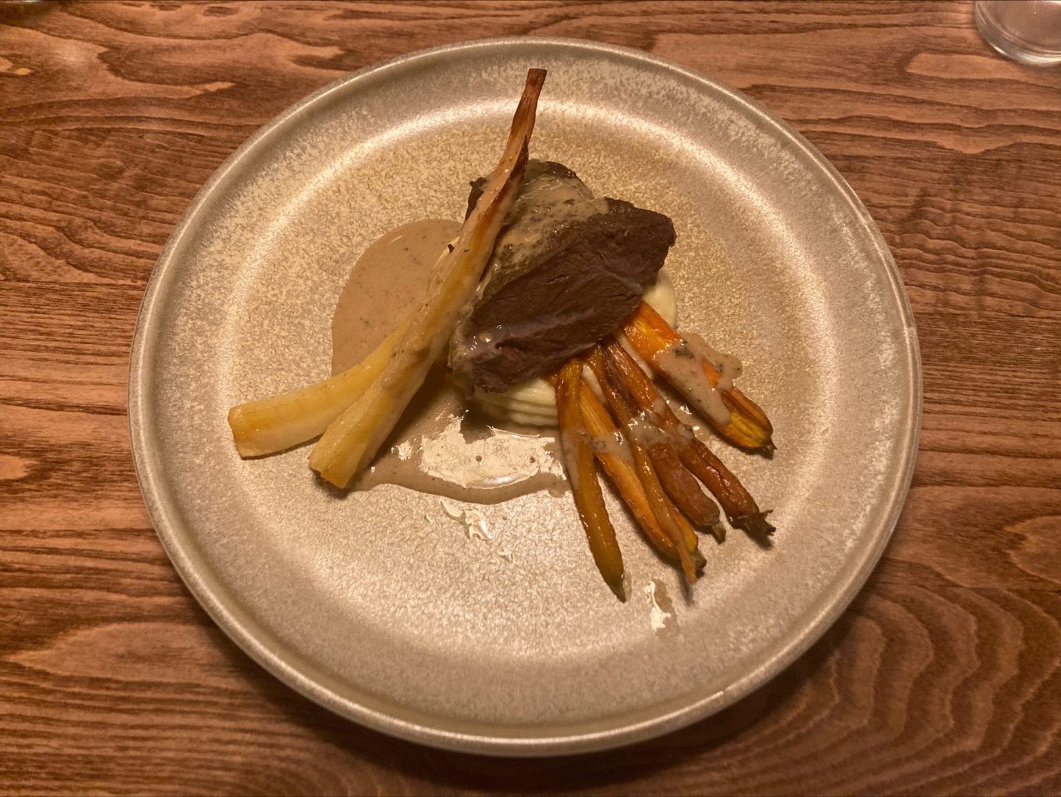 We loved our visit to Boat Brae, Newport, and I'm gutted it's closing