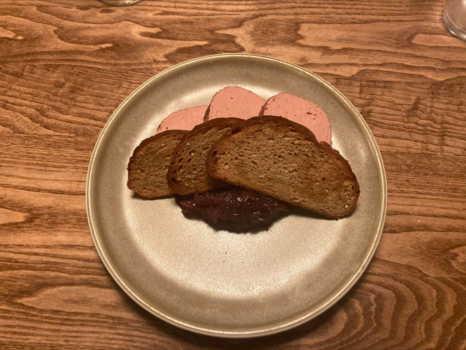 We loved our visit to Boat Brae, Newport, and I'm gutted it's closing