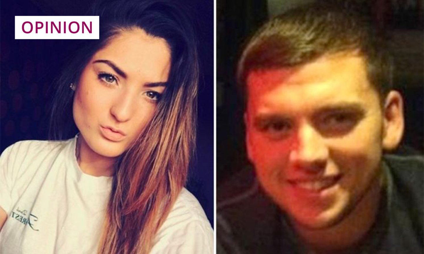 Tasmin Glass must be refused parole and system must change