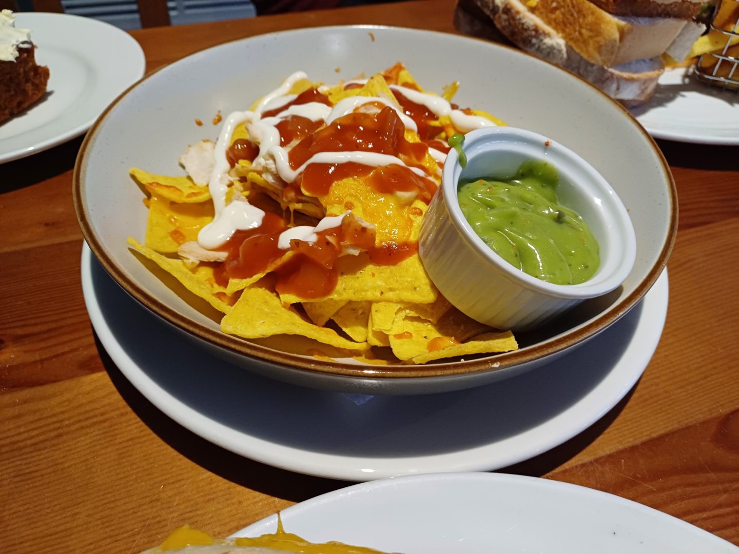 Powmill Milk Bar near Kinross: A success despite mixed reviews