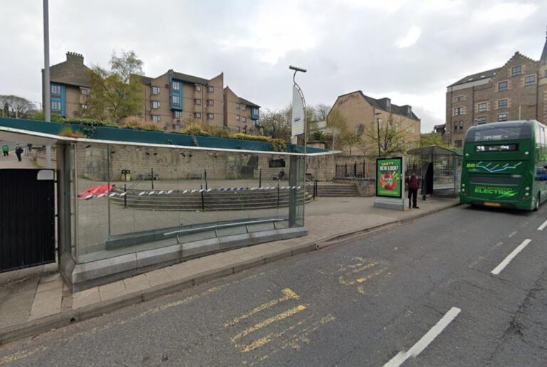 Victoria Road: Bus stops to move during Dundee roadworks