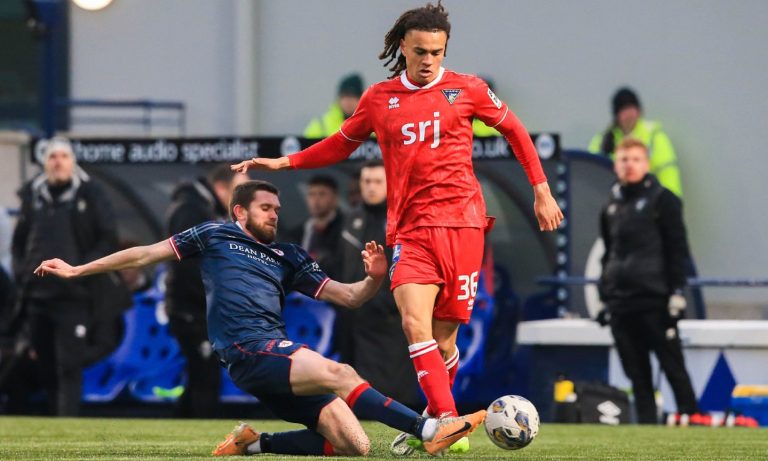 Livingston FC latest news, results, interviews and analysis | The Courier