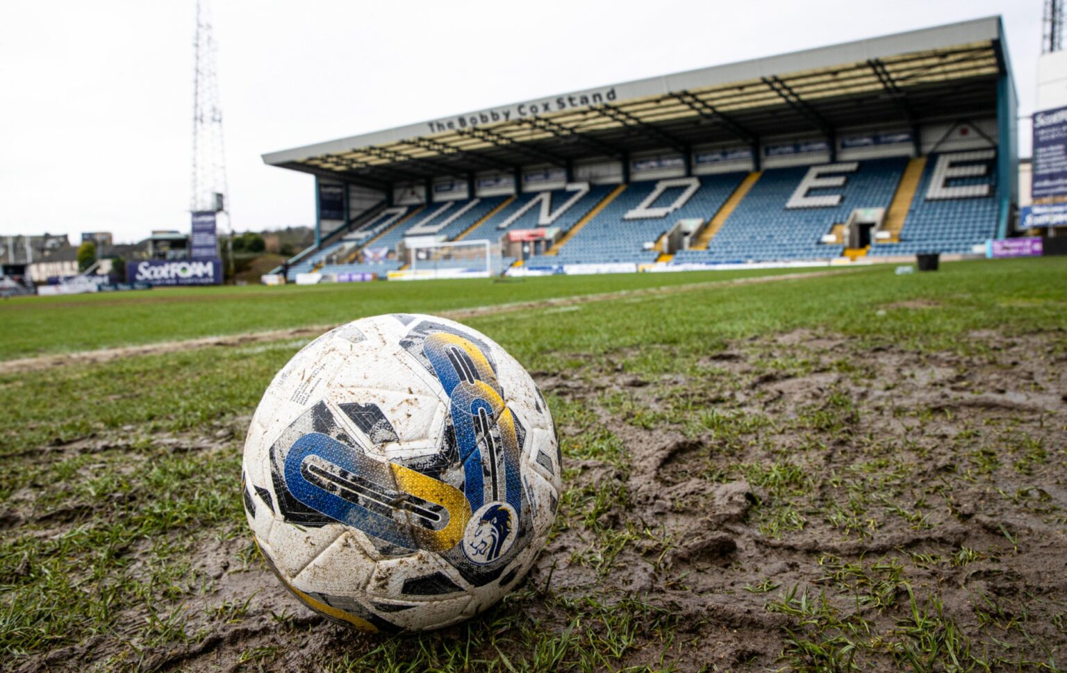 RAB DOUGLAS: Multi-club model can be good for Scottish football