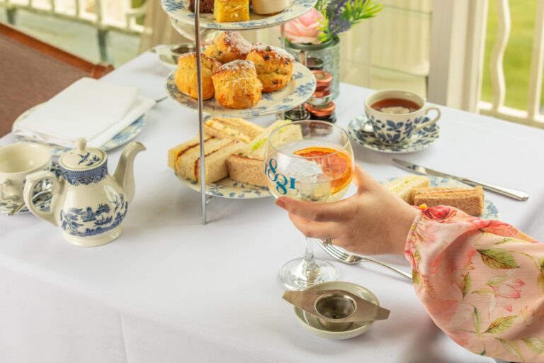 The best food and drink to try on a day in Crieff