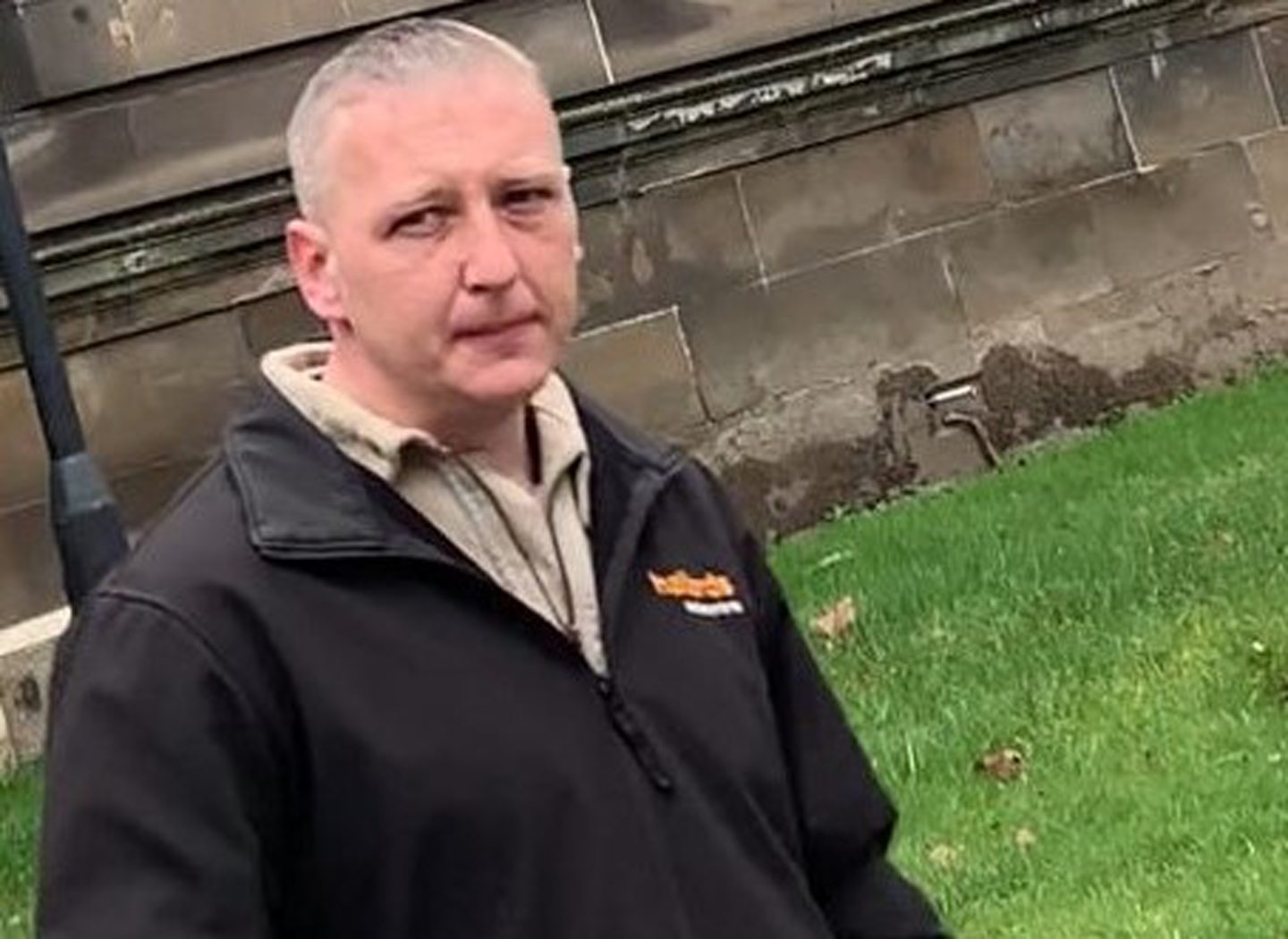 Friday court round-up - 'HMP Stirling all the way' & playgroup crook