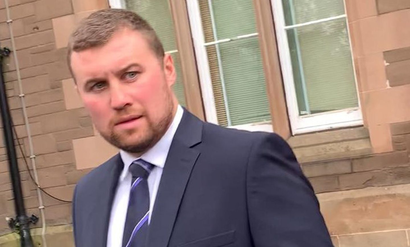 Angus egg farmer fined £13k for ignoring enforcement order