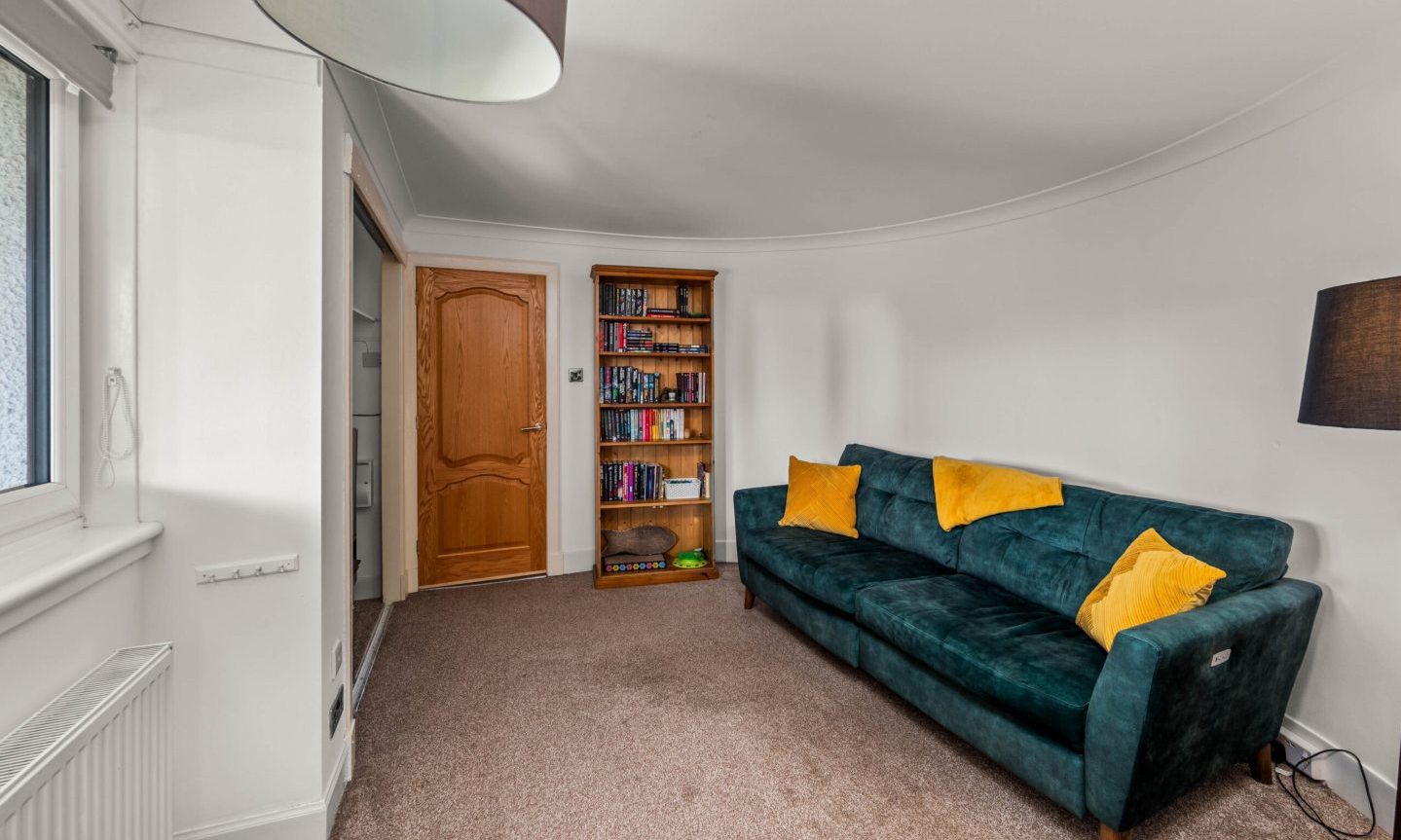 Beautiful two-bedroom Arbroath property on the market for £325k