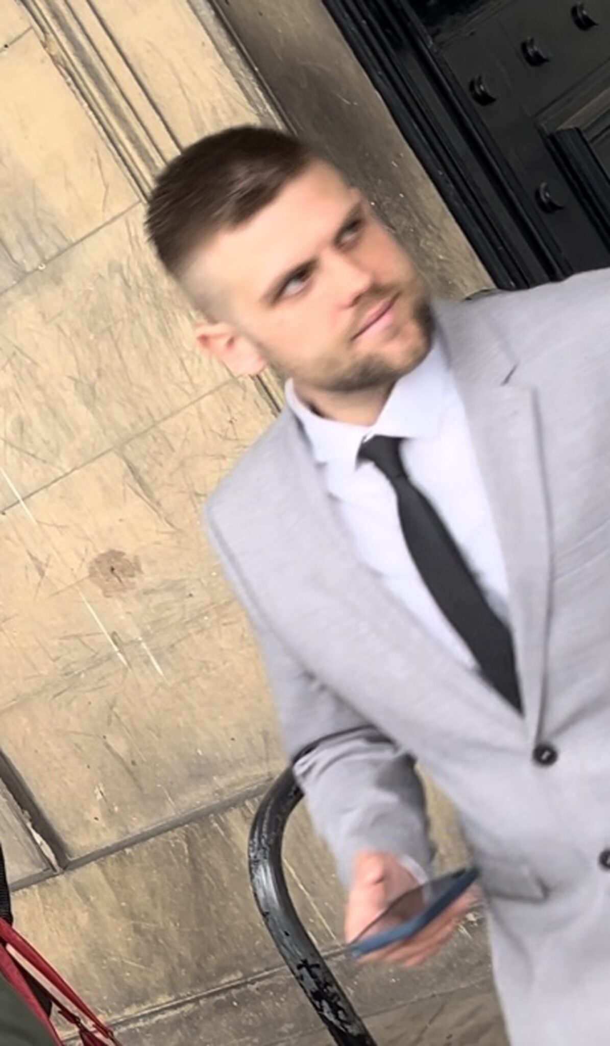 Driver banned for high speed police chase in Kinross-shire