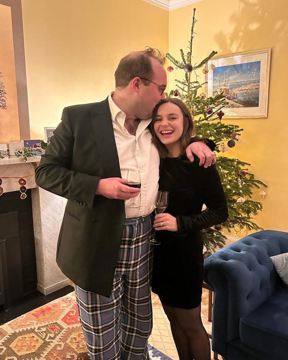 Andrew Liddle on his bone cancer diagnosis at 35