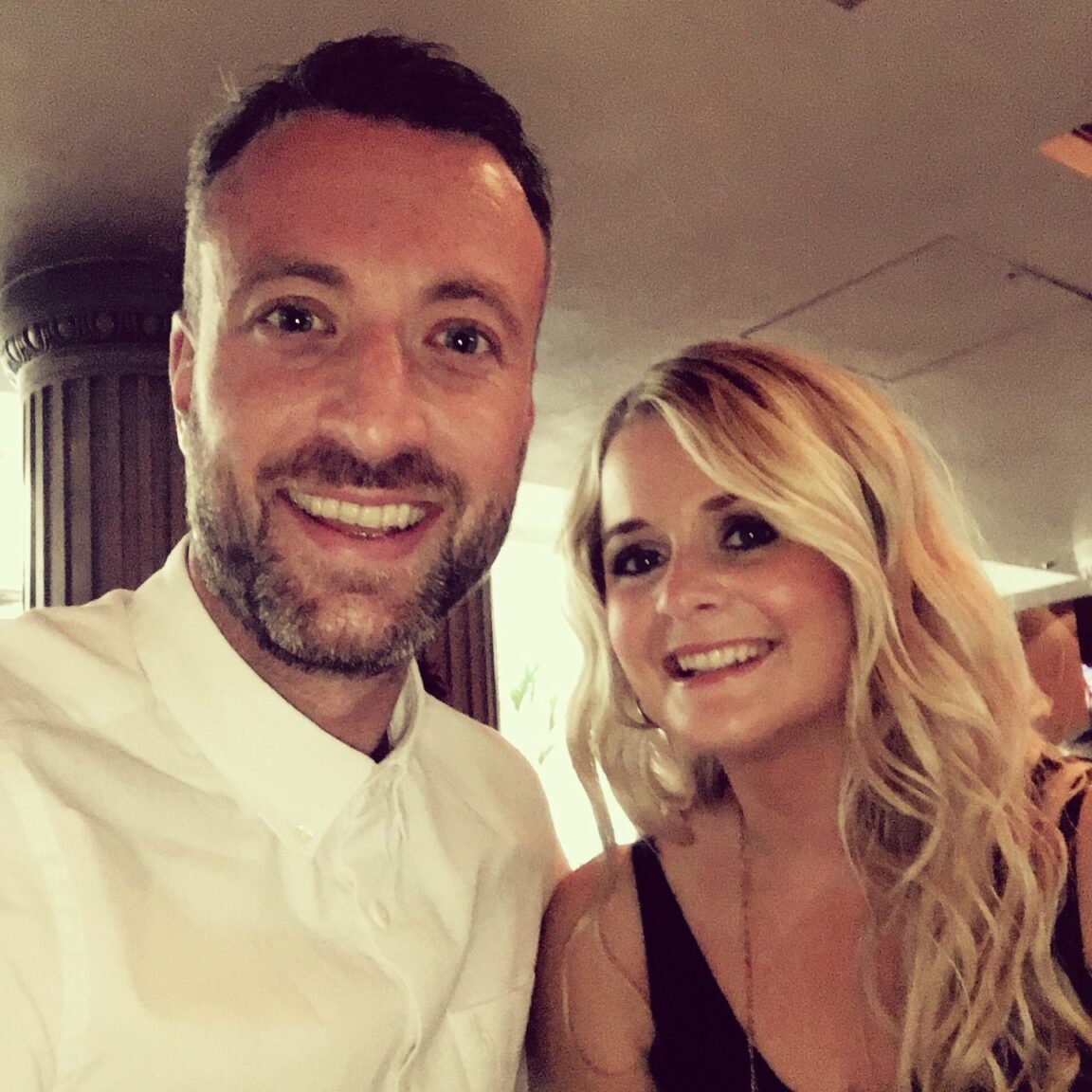 Kerry Brown: Fife mum in race to find kidney donor