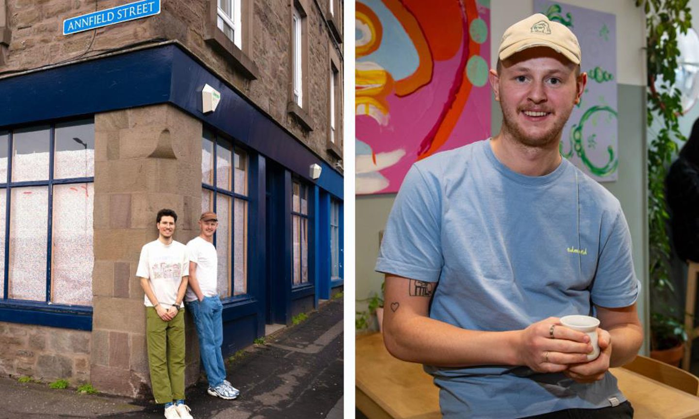 EH9 Espresso to open second coffee shop in Dundee