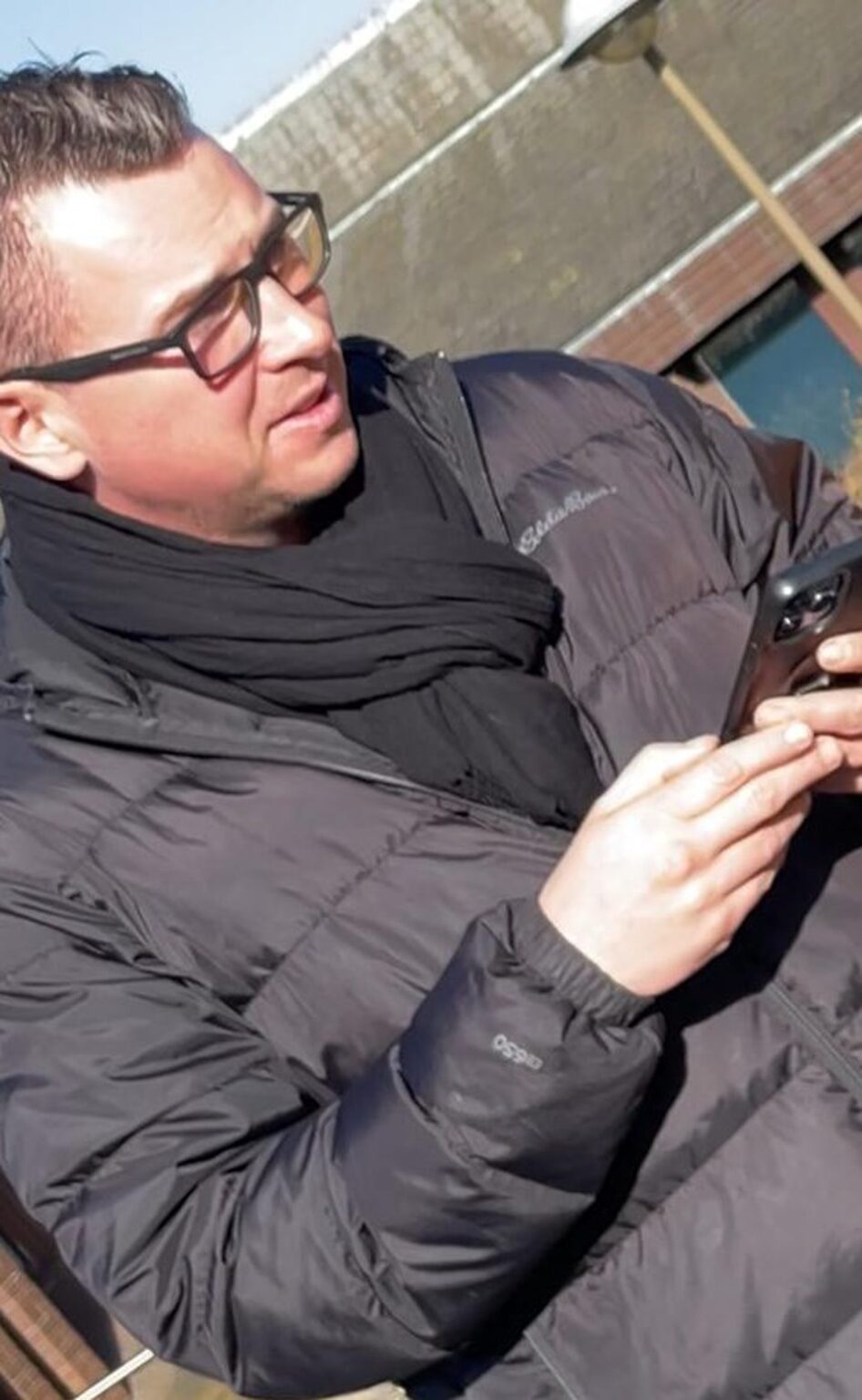 Property developer to pay teen he groped at Dunfermline Wetherspoons