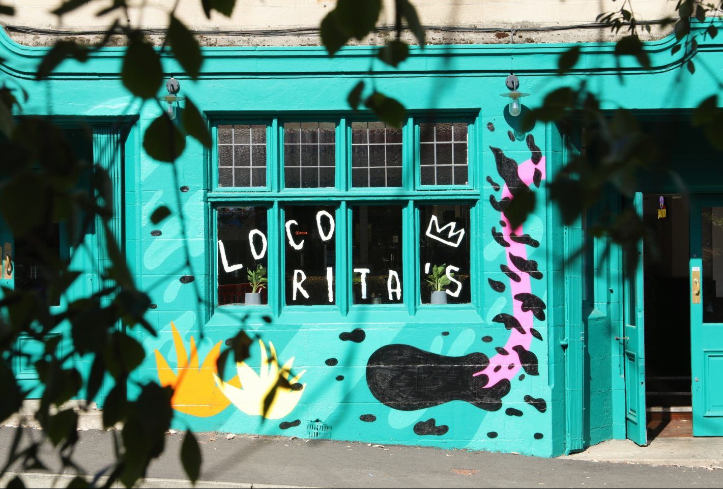 Loco Rita's: Dundee plant-based Mexican restaurant to close