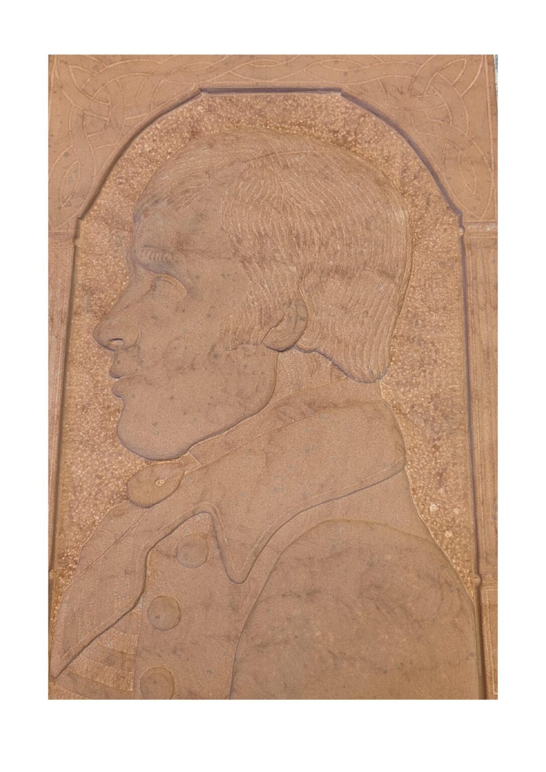 Roberts Burns Montrose links marked in new exhibition