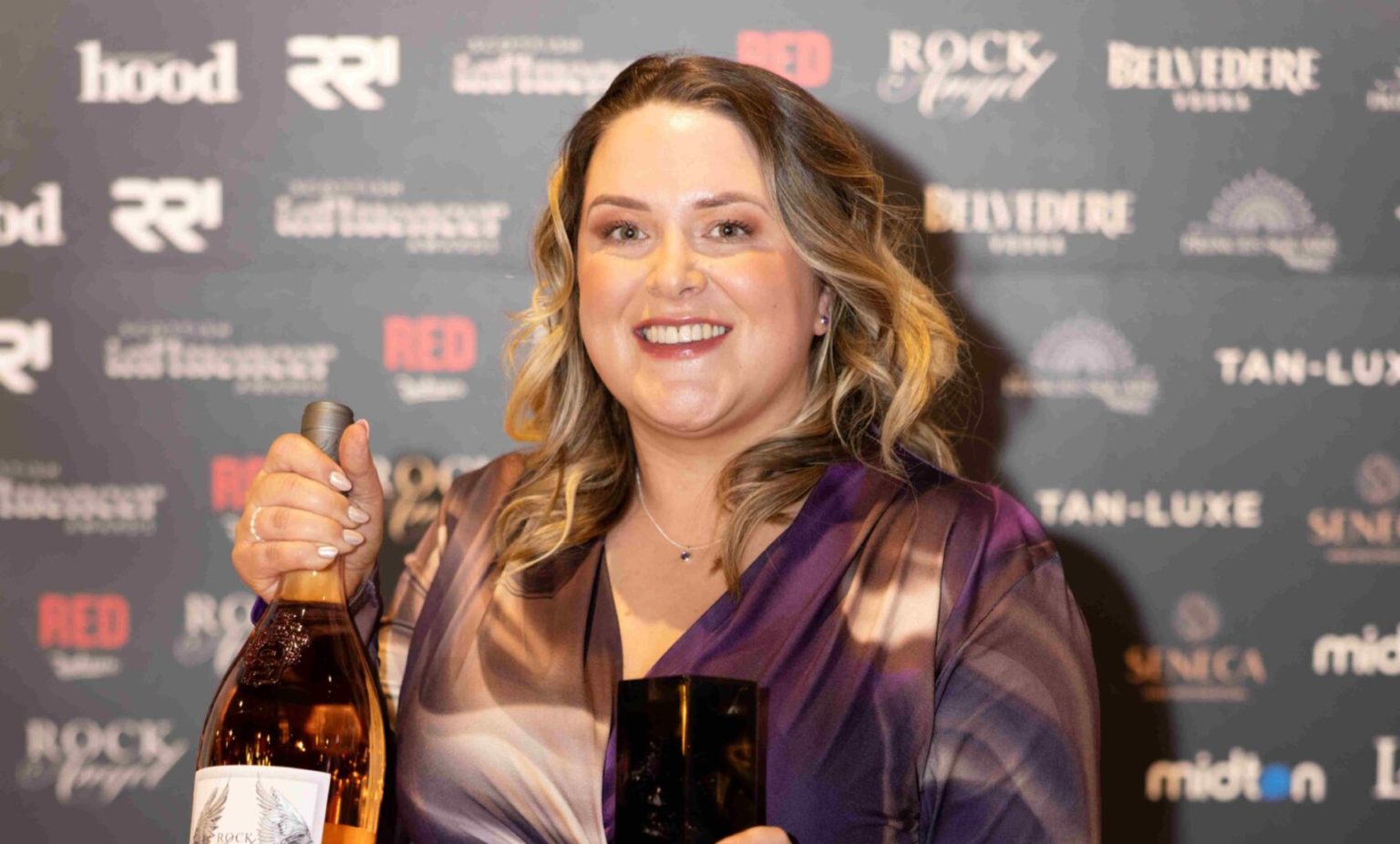 Rachel Borthwick & Laura Young named top Scottish influencers