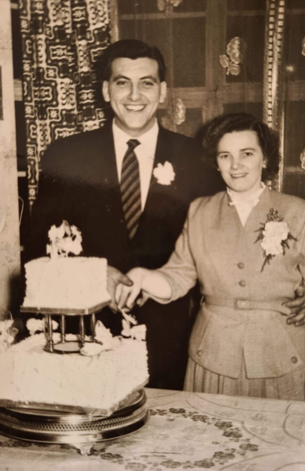 How Dundee actor John Dair got role in 1989 Batman blockbuster