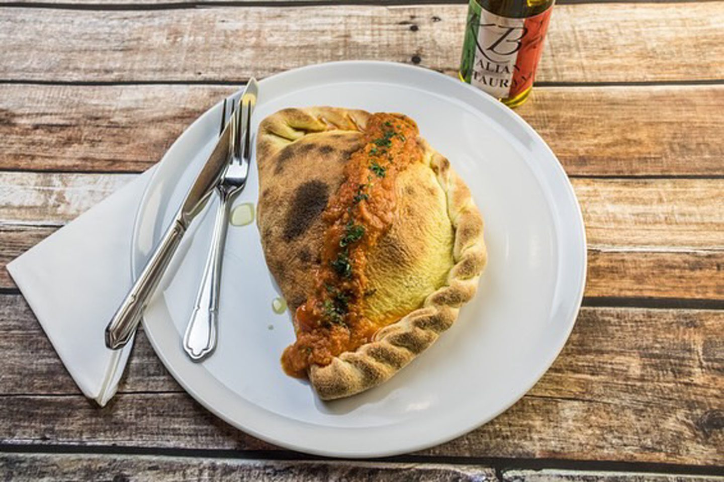 The best food and drink to try on a day in Crieff