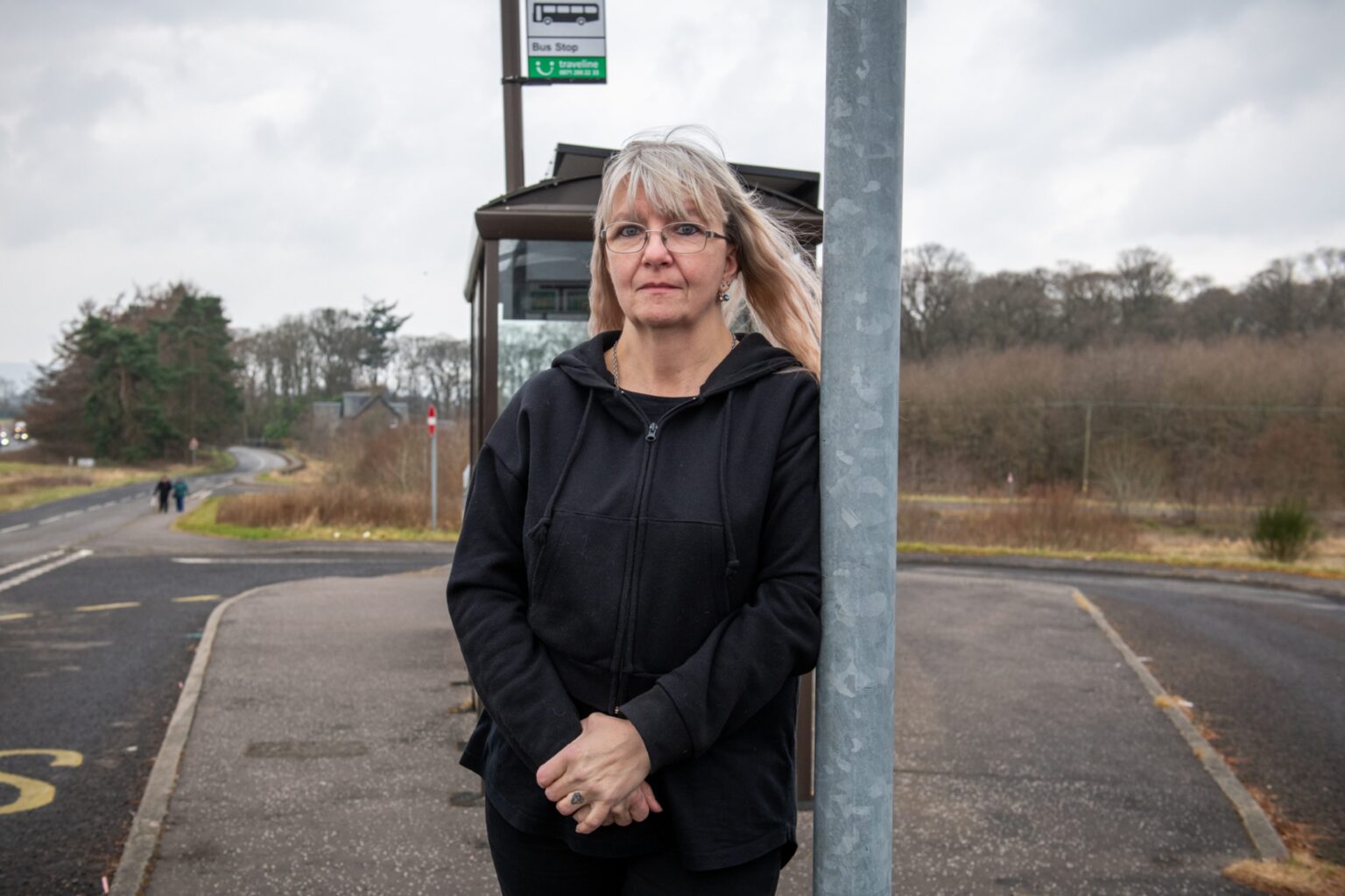 Carse of Gowrie residents fear GP cut off in Stagecoach changes