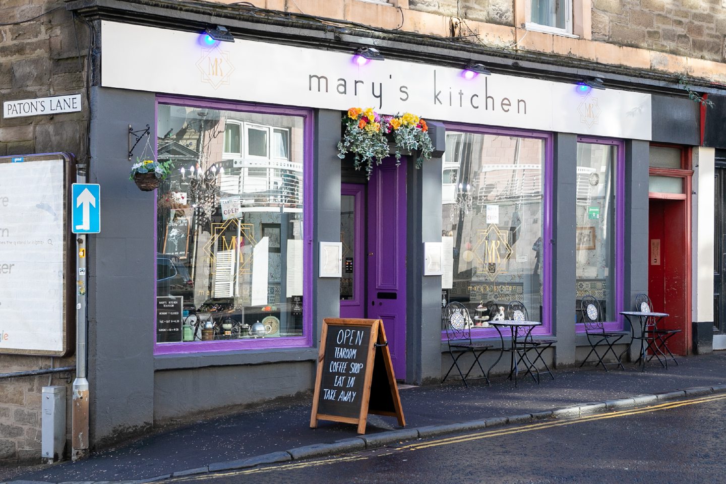 7 of the best breakfast places in Dundee that you need to try
