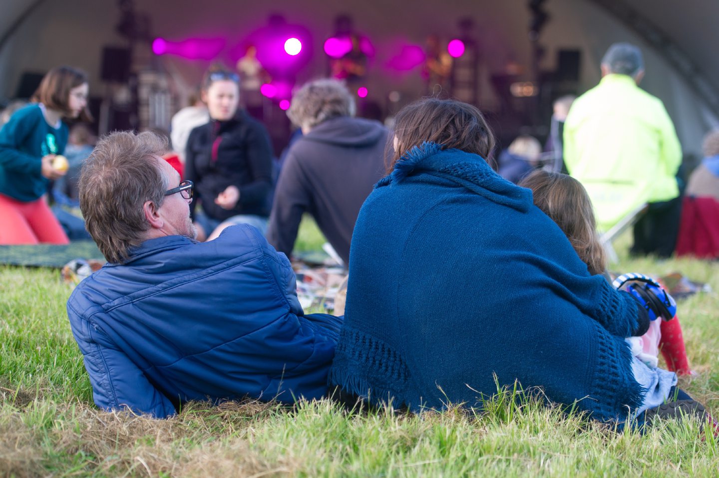 Stagecoach bus cuts a 'serious blow' to Errol music festival Solas