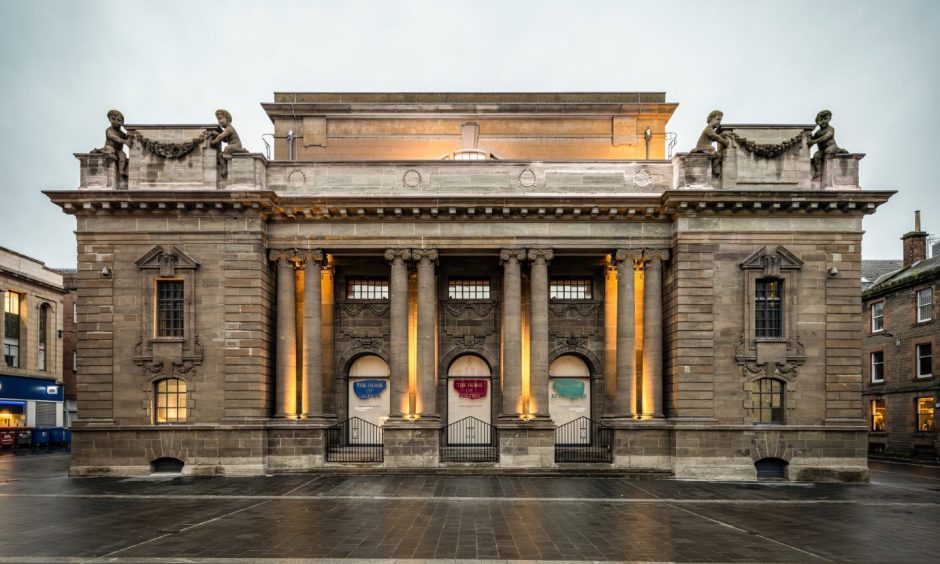 Perth Museum: How to get tickets, opening times & more