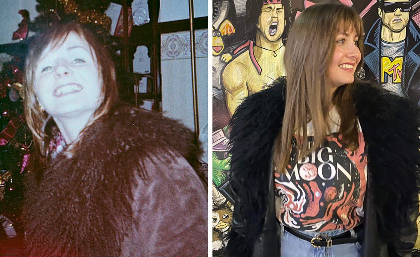 REBECCA BAIRD: I'm turning into my mother. It's not a bad thing - The ...