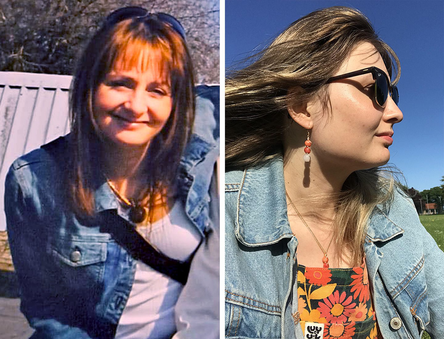 REBECCA BAIRD: I'm turning into my mother. It's not a bad thing - The ...